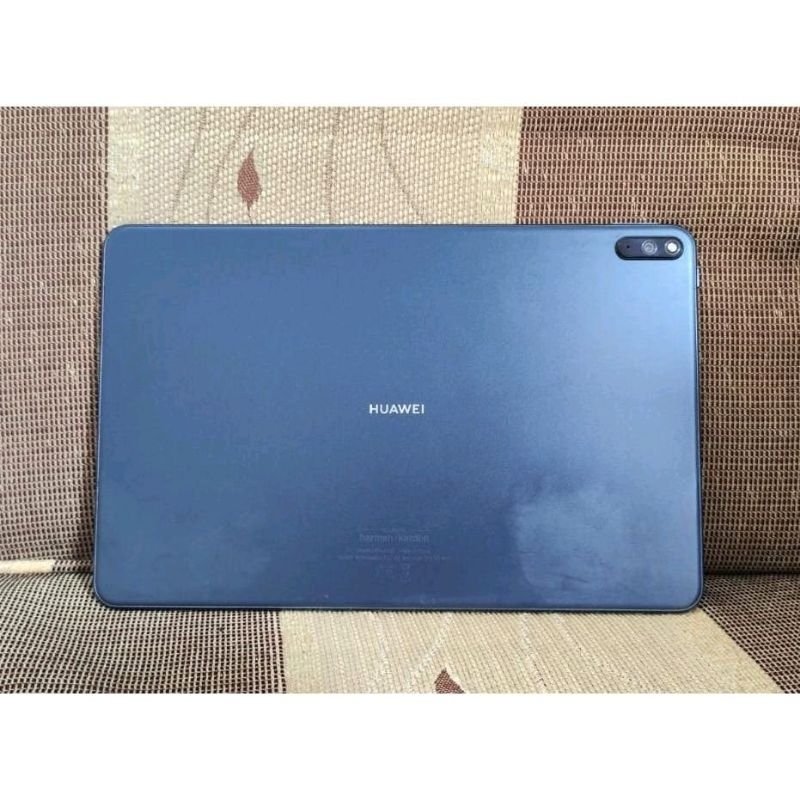 Jual HUAWEI MatePad Pro (10,8" 2019) Ram 6/128GB (Sim Card + Wi-Fi ...