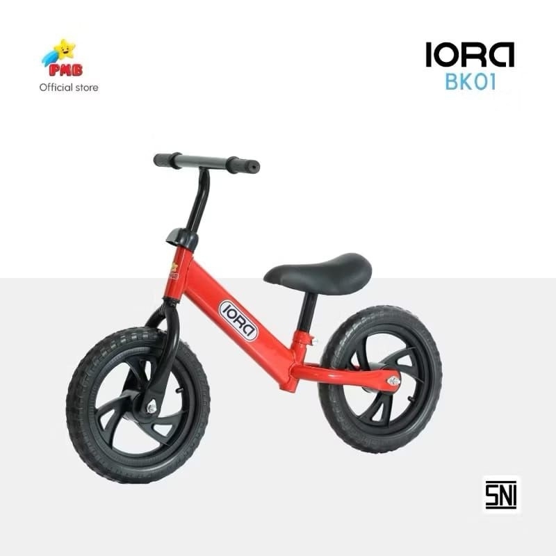 Jual sepeda roda 2/ sepeda anak/sepeda balance | Shopee Indonesia