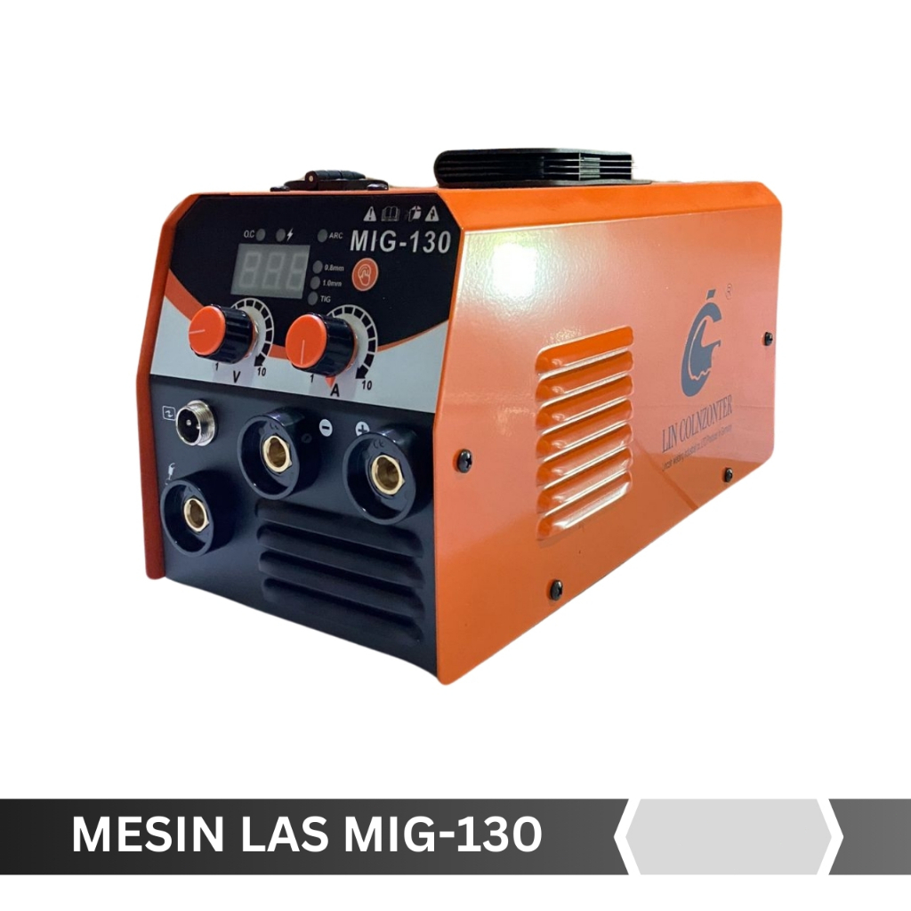 Jual MESIN LAS 3 FUNGSI LAS MIG LAS MMA LAS TIG MESIN LAS 130 900WATT ...