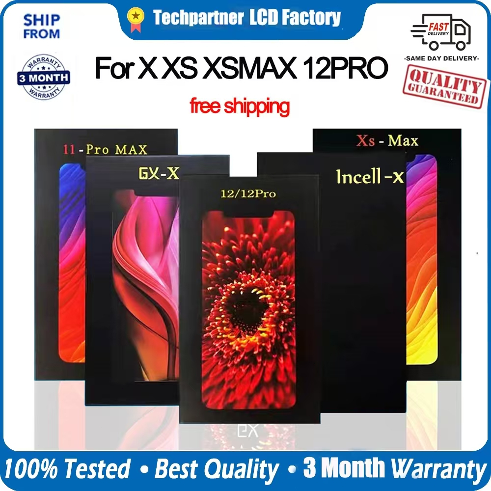 Jual 【Memberikan kit】FOR LCD TOUCHSCREEN AMOLED IPHONE 11 ORI COPOTAN ...