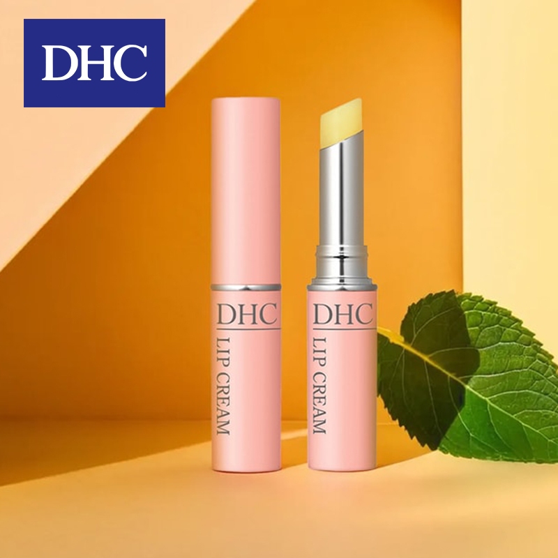 Jual 【Diskon Besar】DHC Lip Cream 1.5g / DHC Lip Balm Edisi hello kitty Kolaborasi | Shopee Indonesia