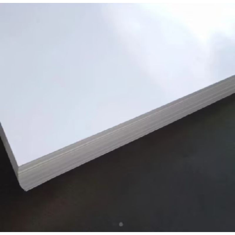 Jual (500 lbr) Kertas Digital Printing A3 A3+ Art Paper atau Art Carton ...