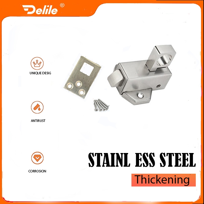 Jual Sprink Knip Jendela/ Alat Penyangga Pintu atau Jendela/ Pengunci ...