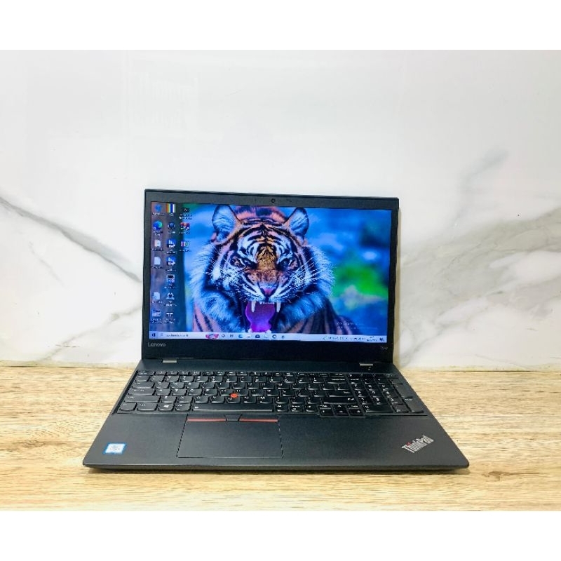 Jual Lenovo Thinkpad T570 Intel core i5 gen 7 Ram 8gb SSD 256gb ...