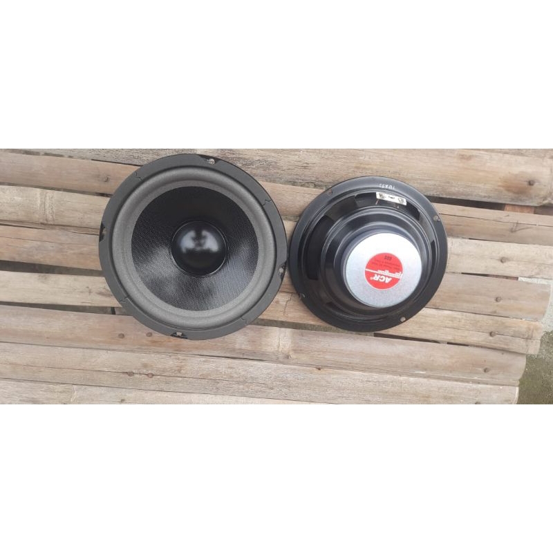 Jual Speaker ACR 6 Inc 660 Sepasang (2 Biji) | Shopee Indonesia