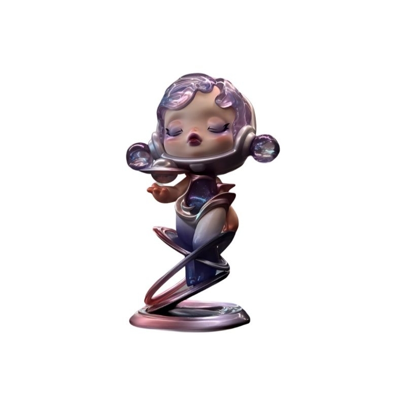 Jual POPMART Ori Skullpanda x Huawei PM435 | Shopee Indonesia