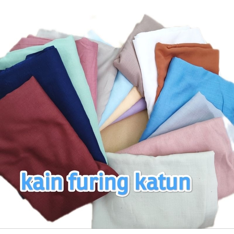 Jual kain furing Hero Arrow erro ero bahan puring furing premium ...
