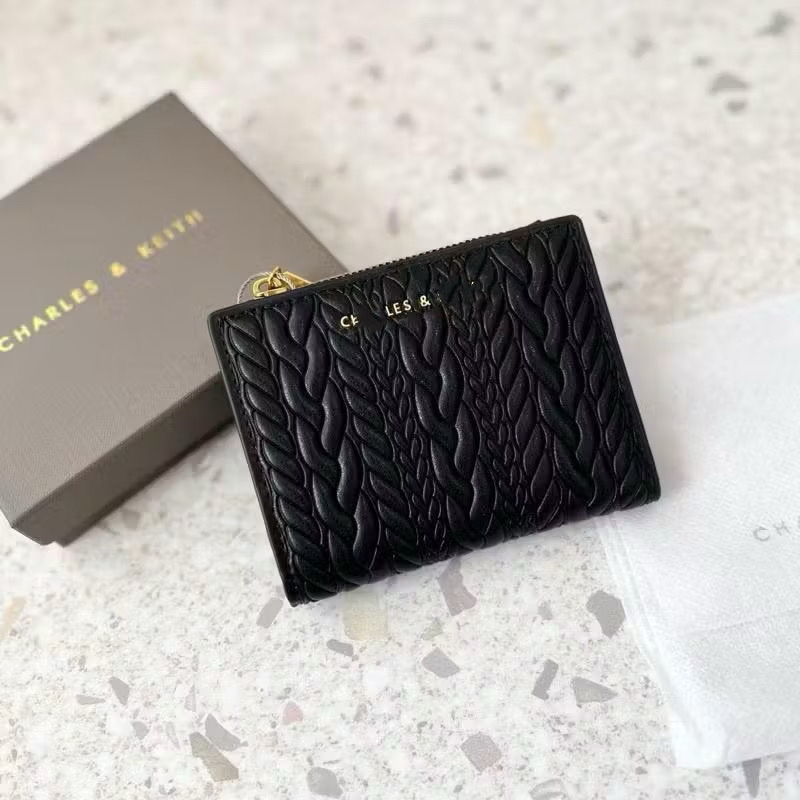 Jual MODEL DOMPET TERBARU ! DOMPET MINI C&K KEKINIAN-FOLDING SMALL ...