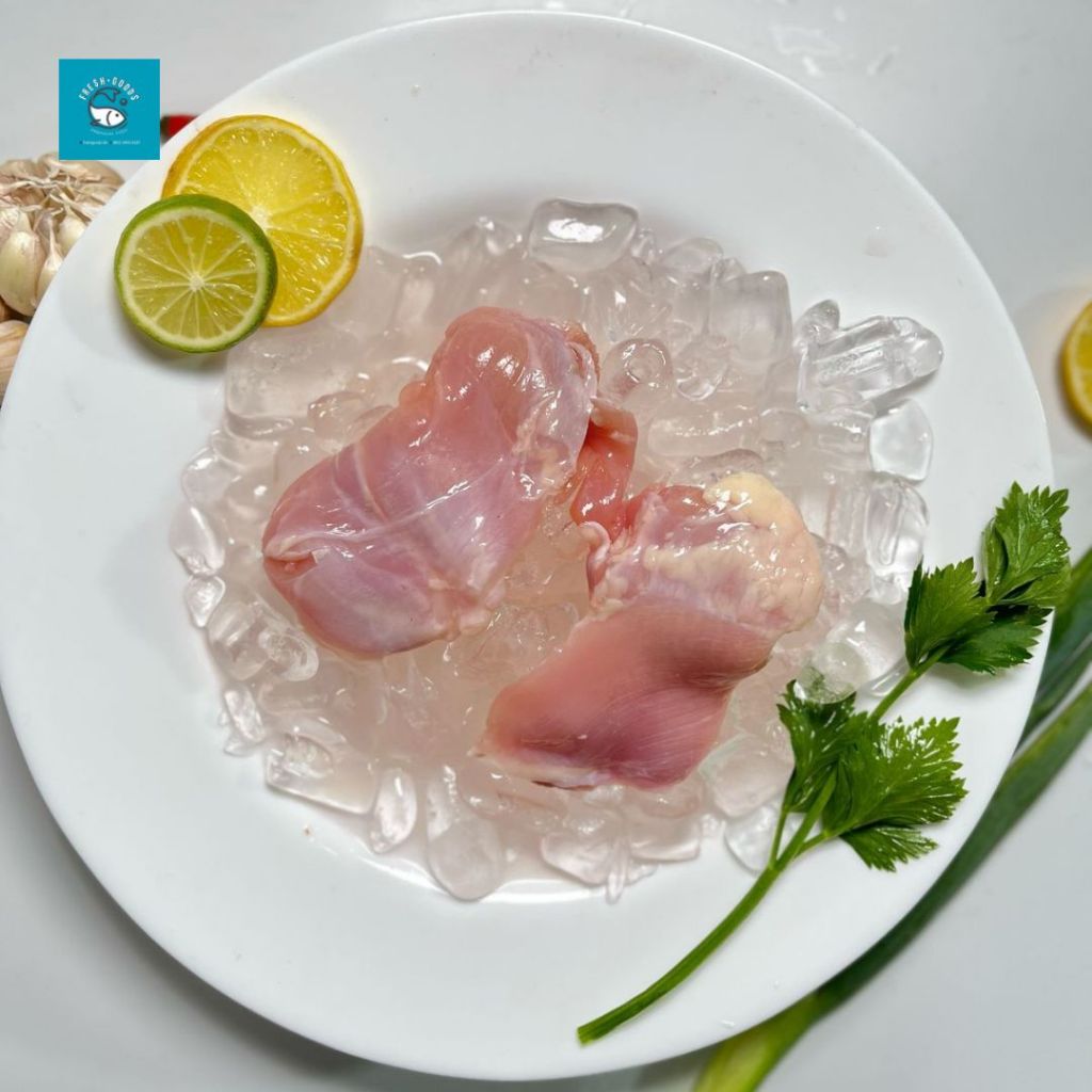 Jual Paha Ayam Fillet Premium - Daging Paha Ayam (Tanpa Kulit ...