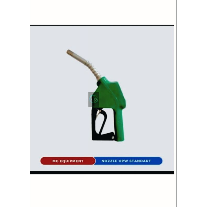 Jual Nozzle type 11A/Nozzle alat pom mini/Nozzle alat pom SPBU | Shopee ...