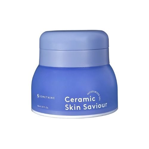 Jual Somethinc Reformulated #3 Ceramic Skin Saviour Moisturizer Gel ...