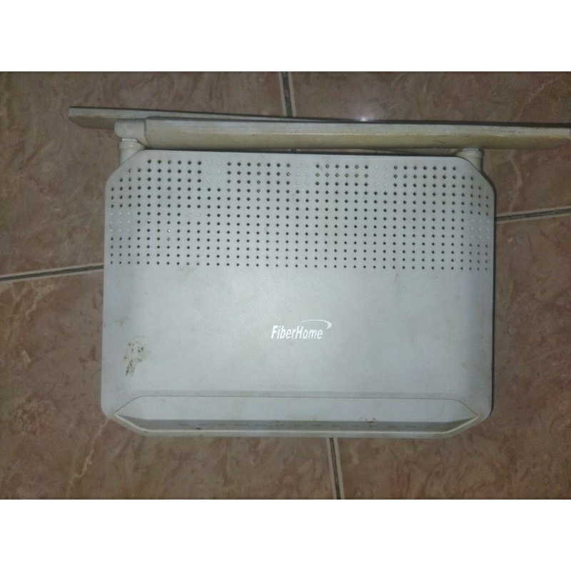 Jual Fiberhome HG6145D2/ FH dual-band 5g/ Router Ont | Shopee Indonesia