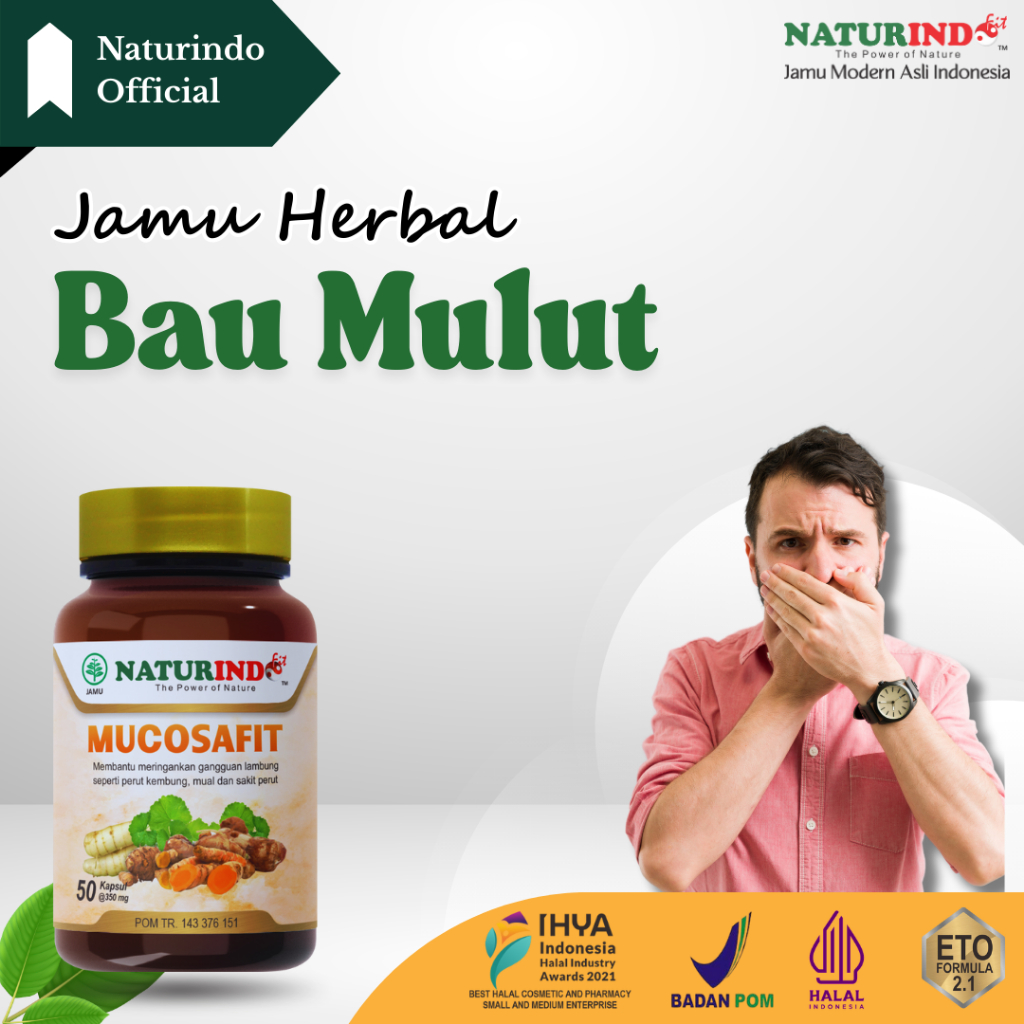 Jual Obat Bau Mulut Paling ampuh Hilangkan Bau Mulut dan Nafas Karena ...