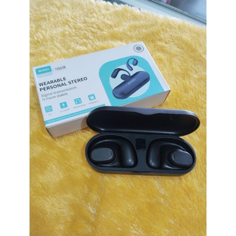 Jual HF BLUETOOTH WINSI | Shopee Indonesia