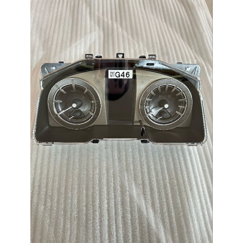 Jual SPEEDOMETER INNOVA REBORN VENTURER MATIC | Shopee Indonesia