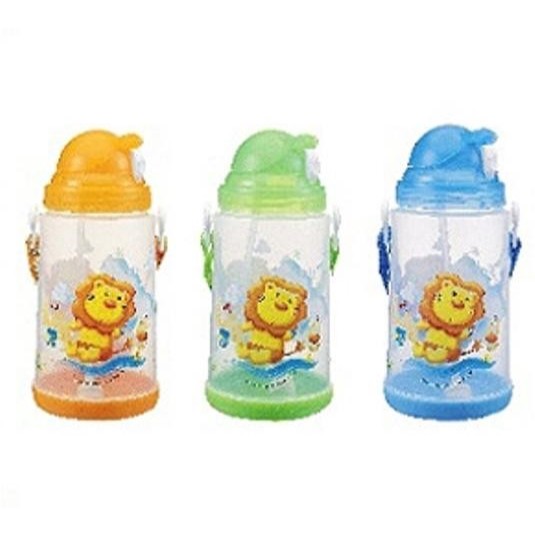 Jual SIMBA BOTOL MINUM POP UP 650ML S9937 | Shopee Indonesia