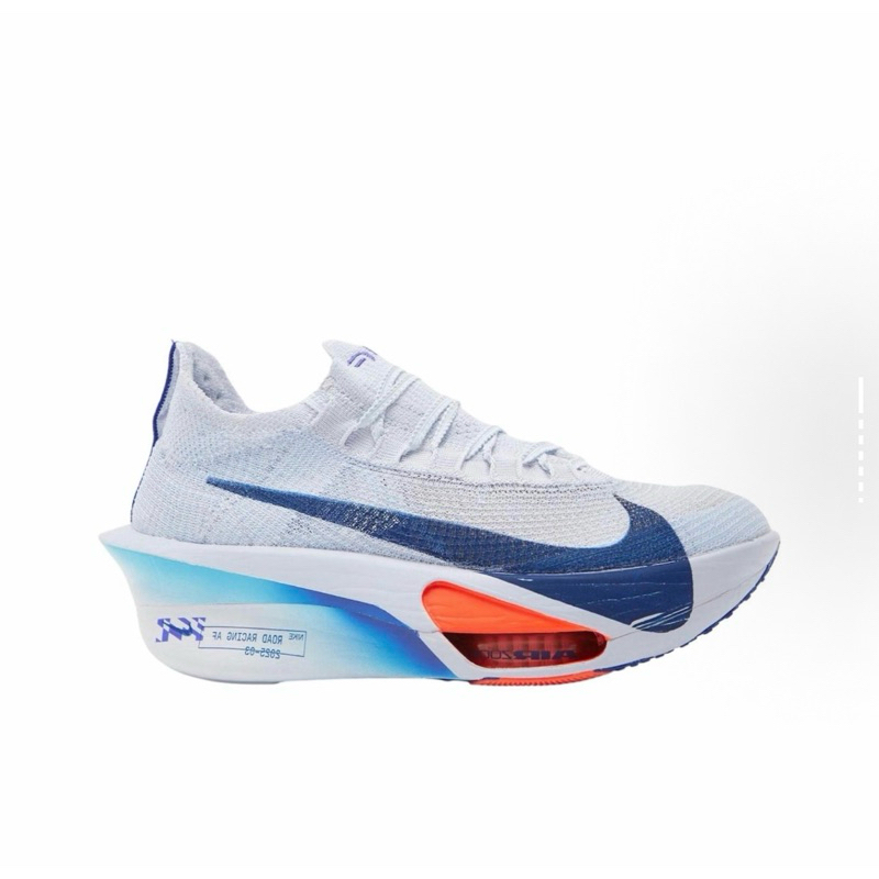 Jual Nike Alphafly 3 Football Grey (Original 100% GARANSI ORIGINAL ...