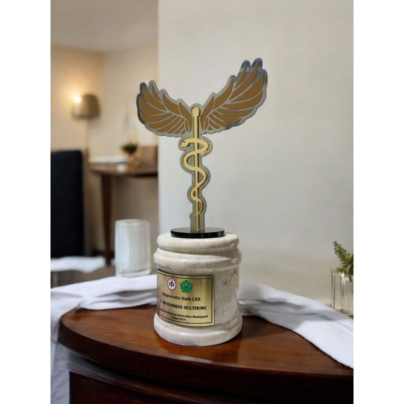 Jual PLAKAT DOKTER l DAERAH l KUNJUNGAN CUSTOM | Shopee Indonesia