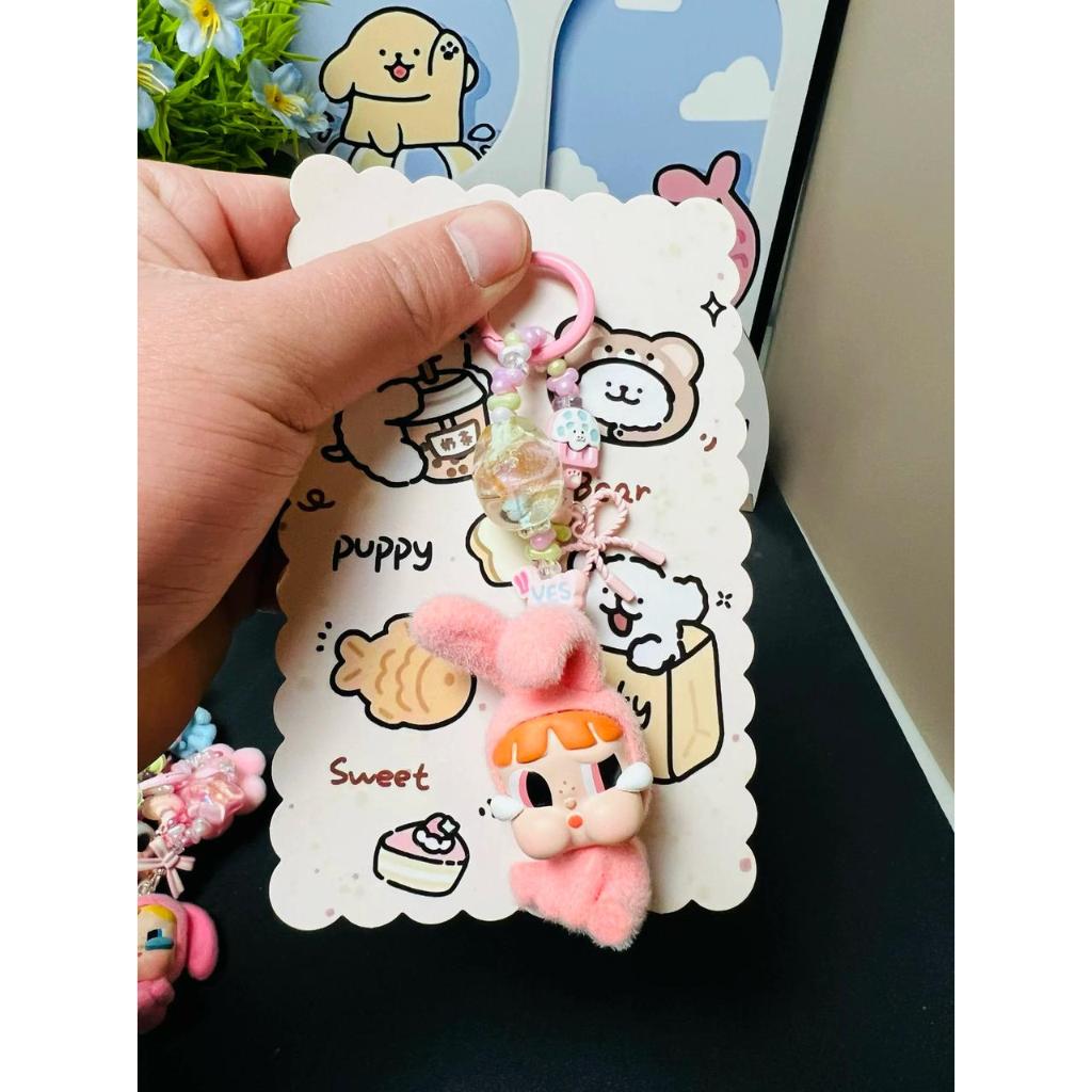 Jual Phone Charm Cry Baby Ready Stock | Shopee Indonesia