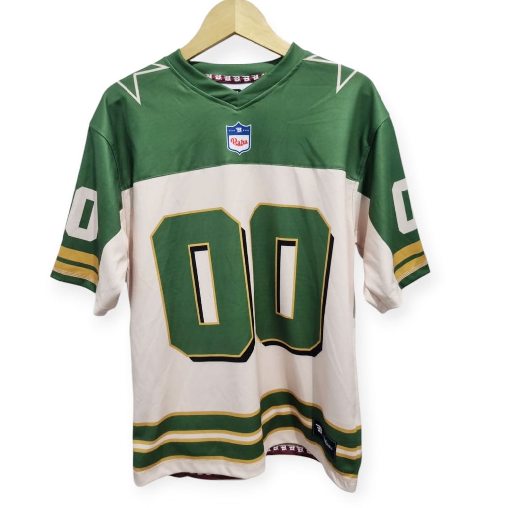 Jual Baju Jersey Dry Fit Oversize 00 Coksu / Jersey Hockey / Jersey ...