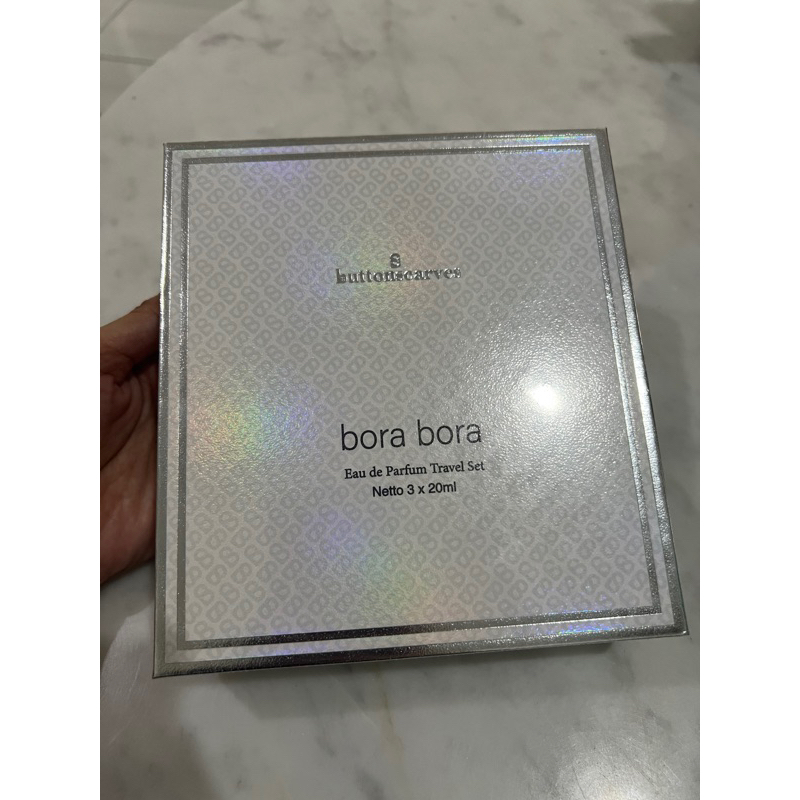 Jual parfum Bs kode bora-bora original store | Shopee Indonesia