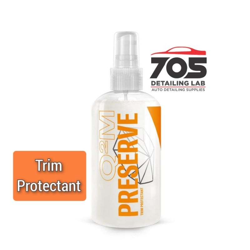 Jual GYEON Q2M Preserve - trim protectant dressing | Shopee Indonesia