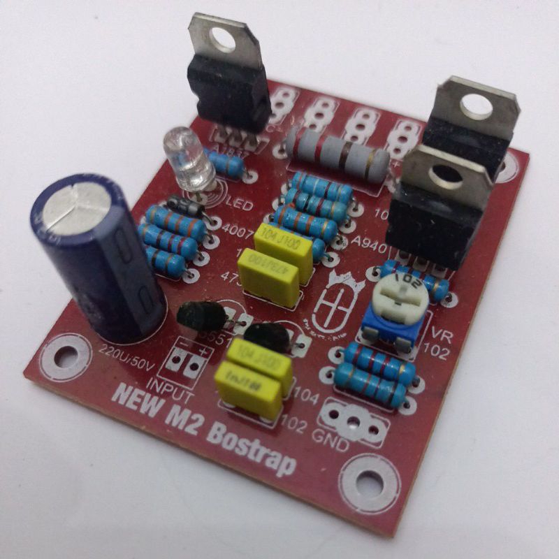 Jual POWER DRIVER NEW M2 BOSTRAP / POWER DRIVER BOSTRAP NEW M2 | Shopee ...