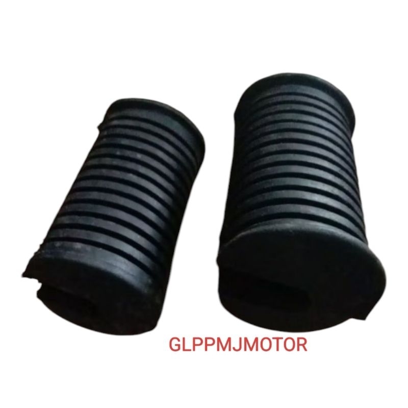 Jual Karet Barstep Bar Step Suzuki Thunder Tunder Tander 125 Footstep