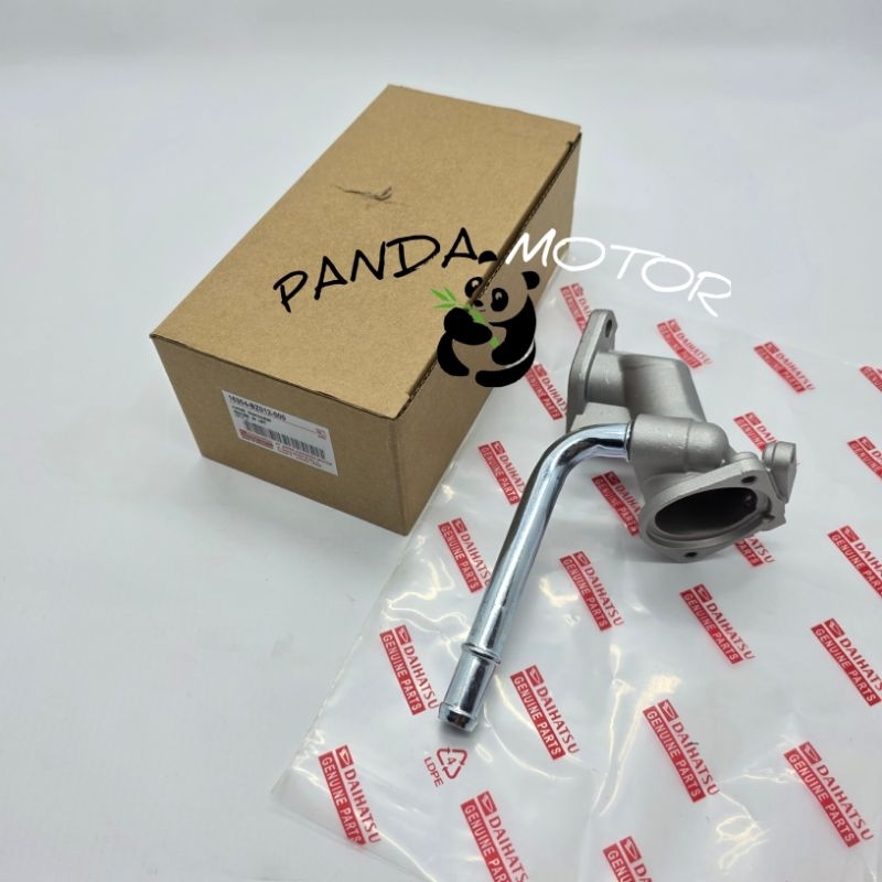 Jual PIPA WATER INLET IN LET GRANMAX GRANDMAX 16304-BZ012 ORIGINAL ...