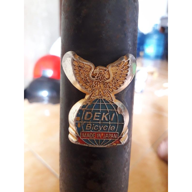 Jual Deki Garuda 20inci | Shopee Indonesia