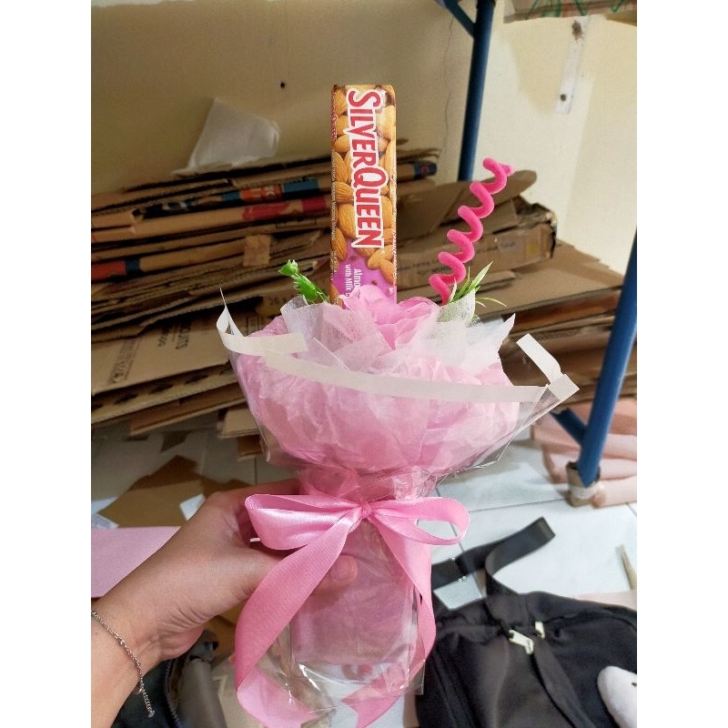 Jual bucket valentine / bucket beng beng / bucket cokelat | Shopee ...