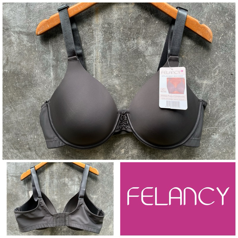 Jual CODE BF066 DGY (36C, 38C, 40C) | Shopee Indonesia