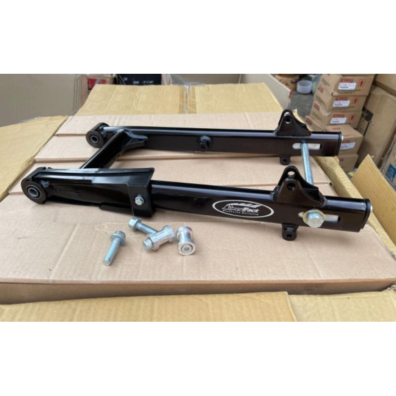 Jual Swing arm model b pro PNP king& fis R arm fis R almu by Super ...