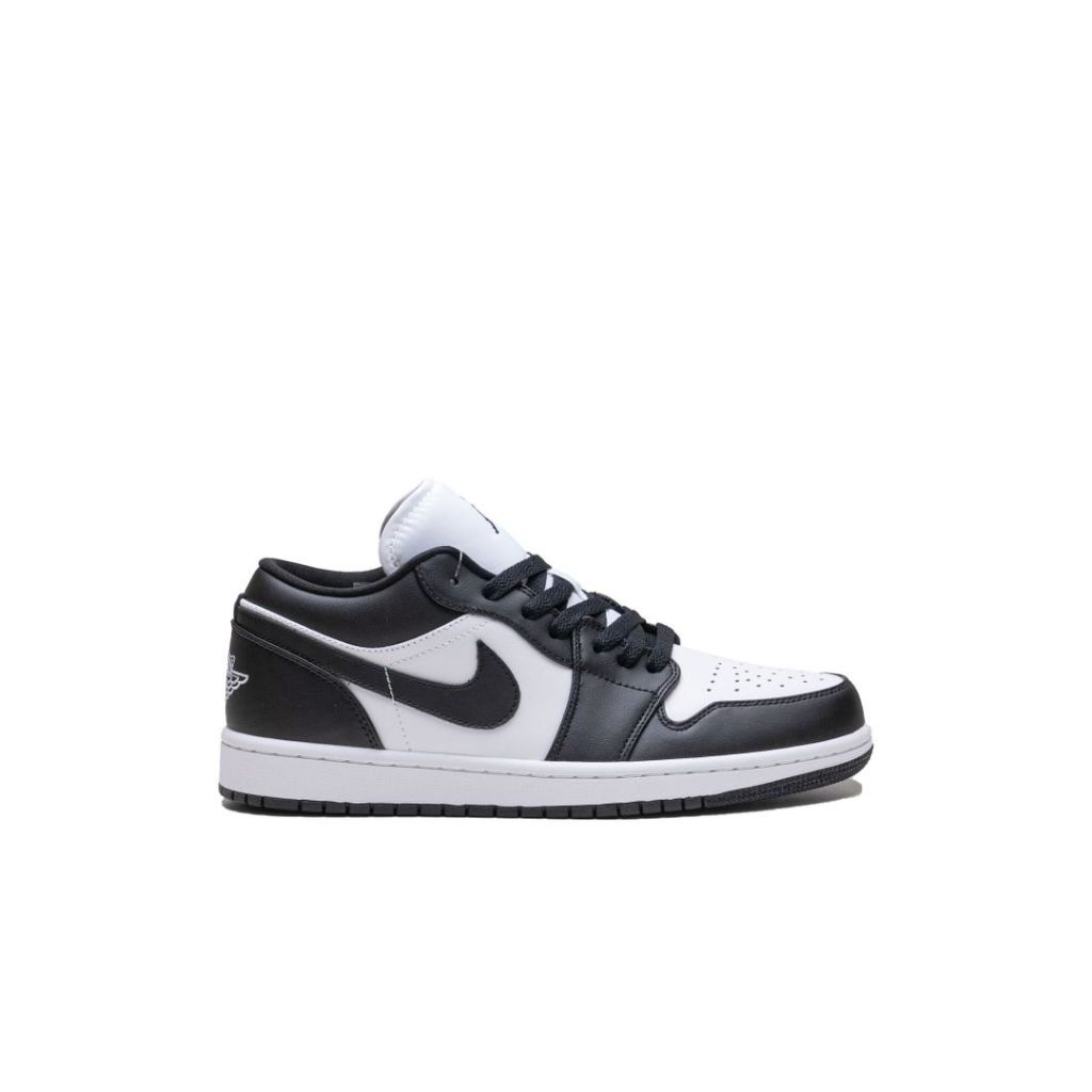 Jual Sepatu Street Look Low Panda – Warna Netral Putih Hitam 2023 ...