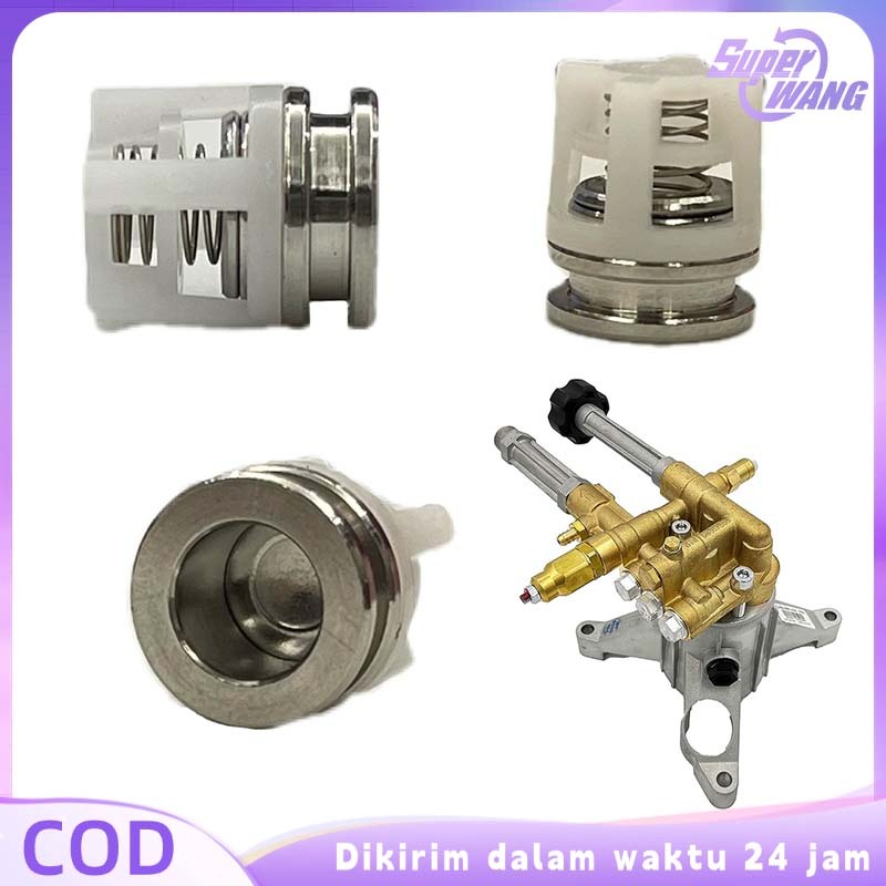 Jual Outlet Valve Jet Cleaner Universal Sparepart Jet Cleaner High ...