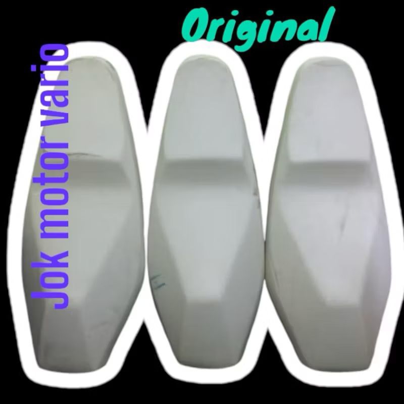 Jual Busa jok motor Vario Original | Shopee Indonesia