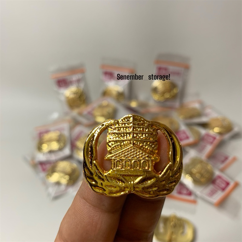 Jual PIN KORPRI PENITI - PIN KORPRI ASN - LENCANA KORPRI - PIN PNS ...