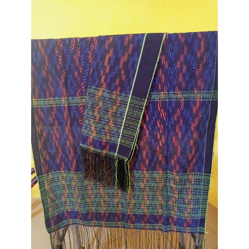 Jual Ulos/ Hiou Simalungun Tapak catur | Shopee Indonesia