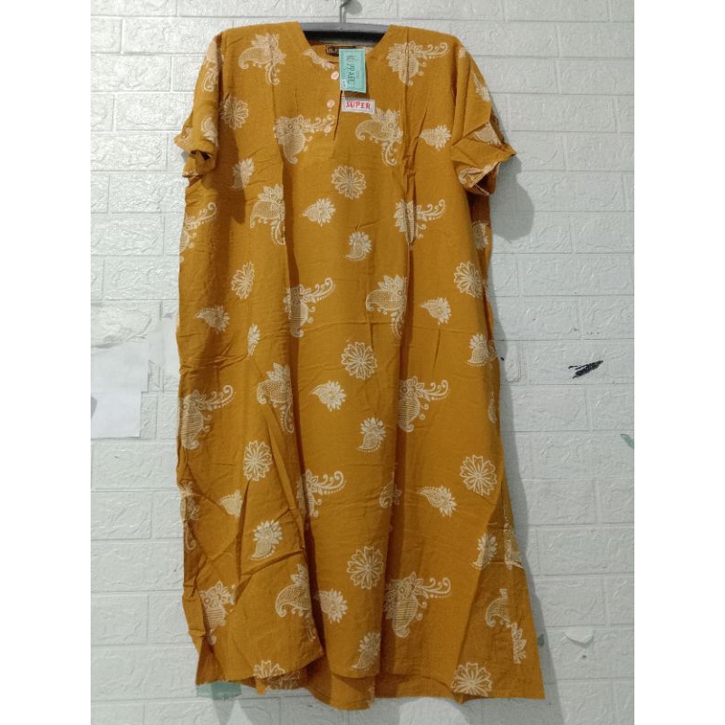 Jual DASTER KENCANA UNGU ORIGINAL LD 126 / DASTER HAMIL / DASTER BUSUI ...