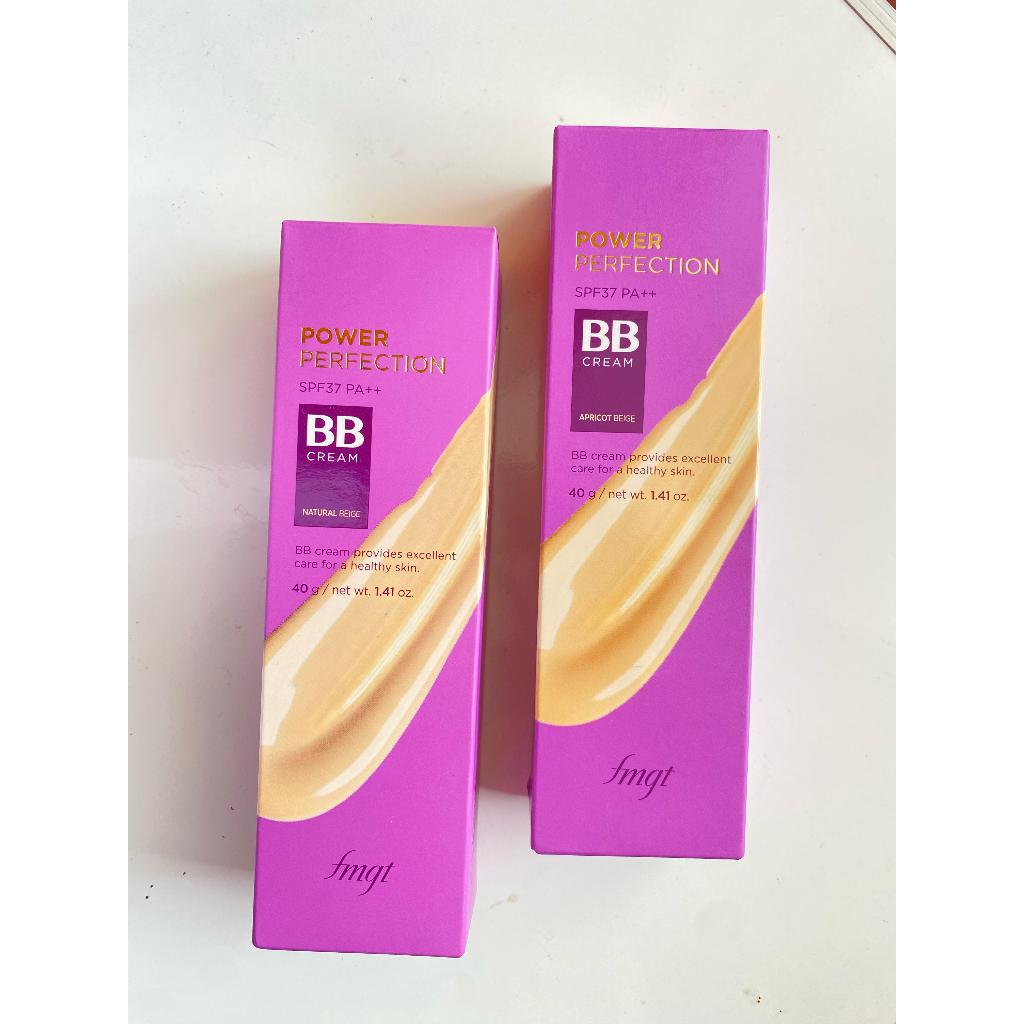 Jual Power Perfection BB Cream SPF37 PA++ 40 g | Shopee Indonesia