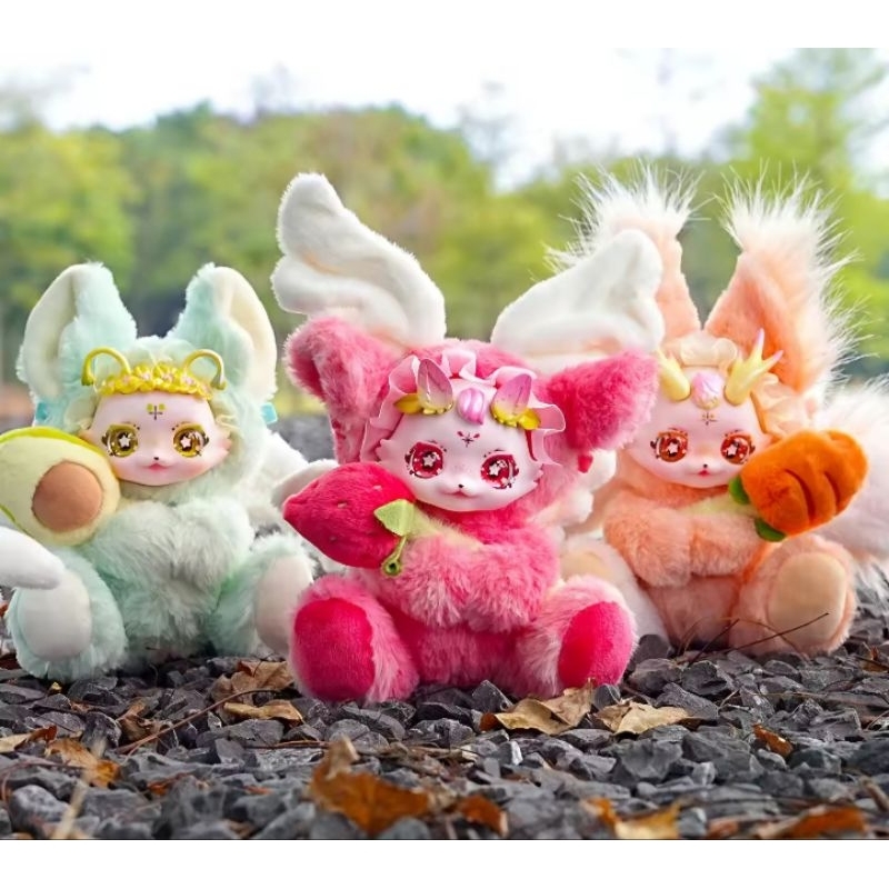 Jual Dumia Ula Fruit & Vegetable Original Selected Blind Box Doll ...