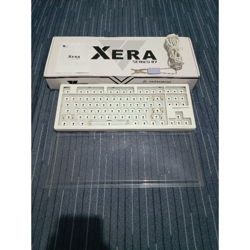 Jual Barebone ONLY Xera 87 - Wired | Shopee Indonesia