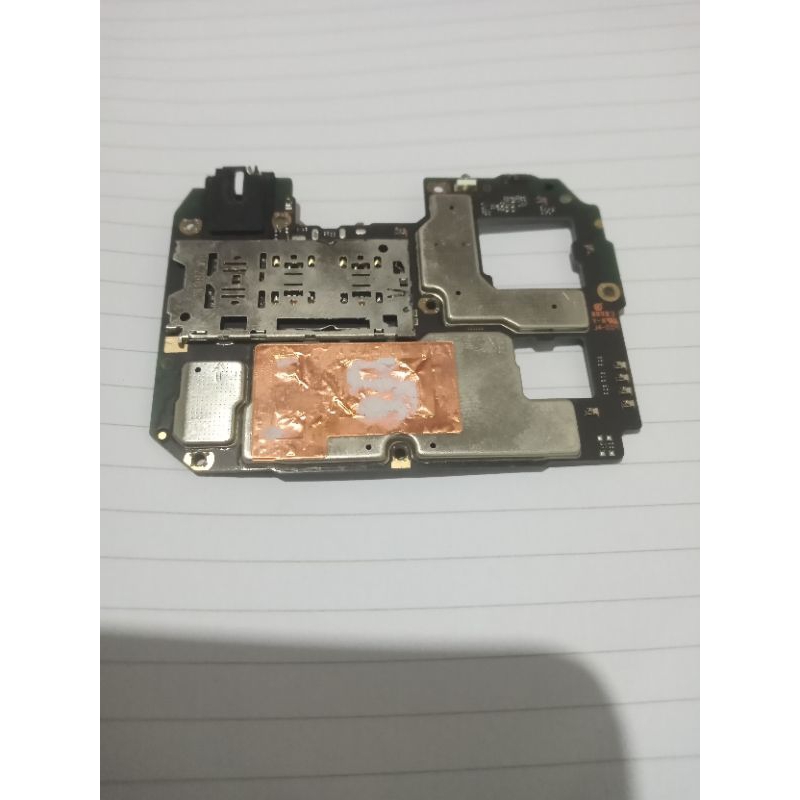 Jual mesin redmi note 12 ram 8/128 mentok logo | Shopee Indonesia