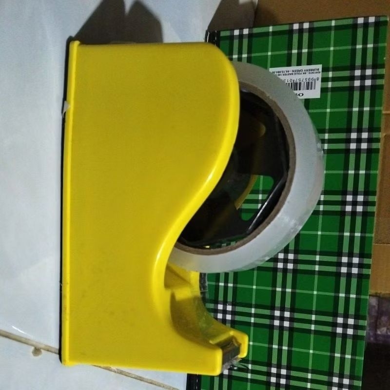 Jual Cutter Lakban Grosir (Kartonan) | Shopee Indonesia