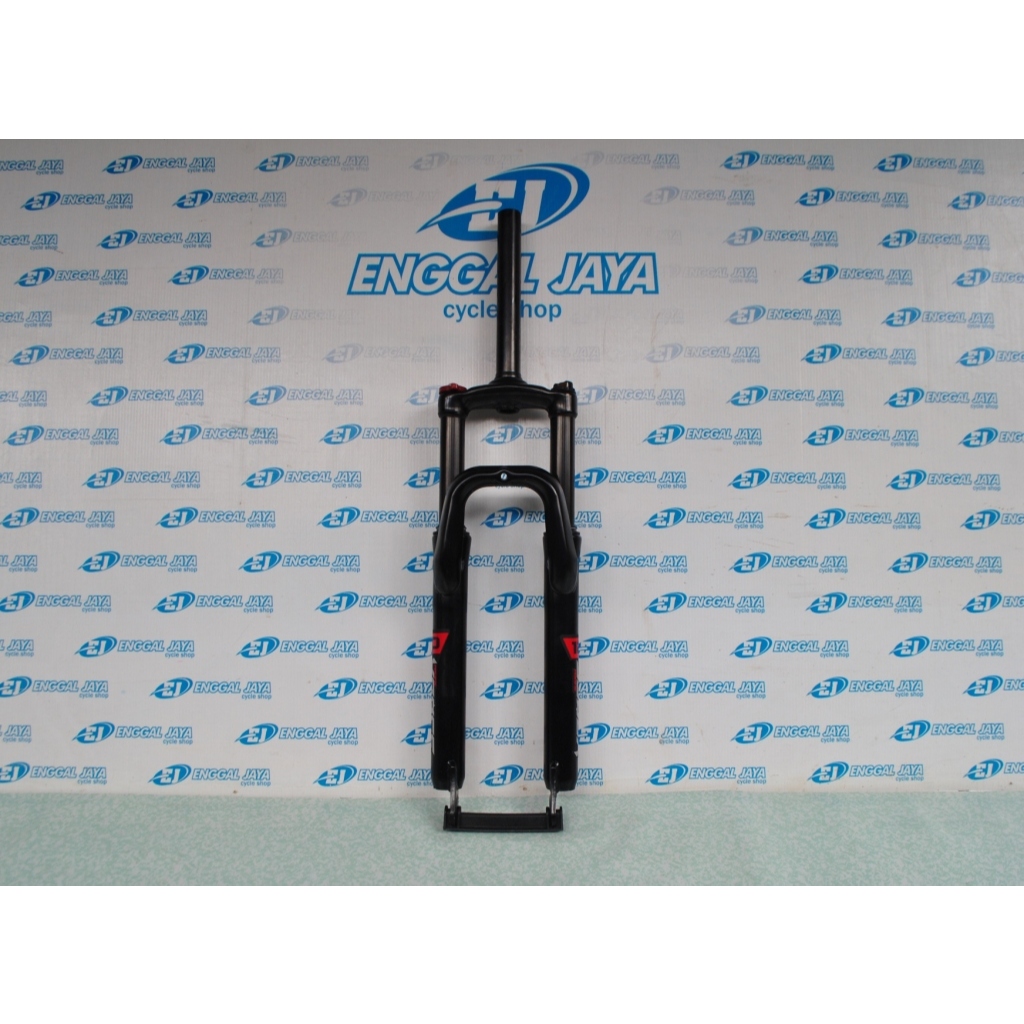 Jual Fork Sepeda MTB Pacific A211 Lock Out Suspension Oversize 26 Inch ...