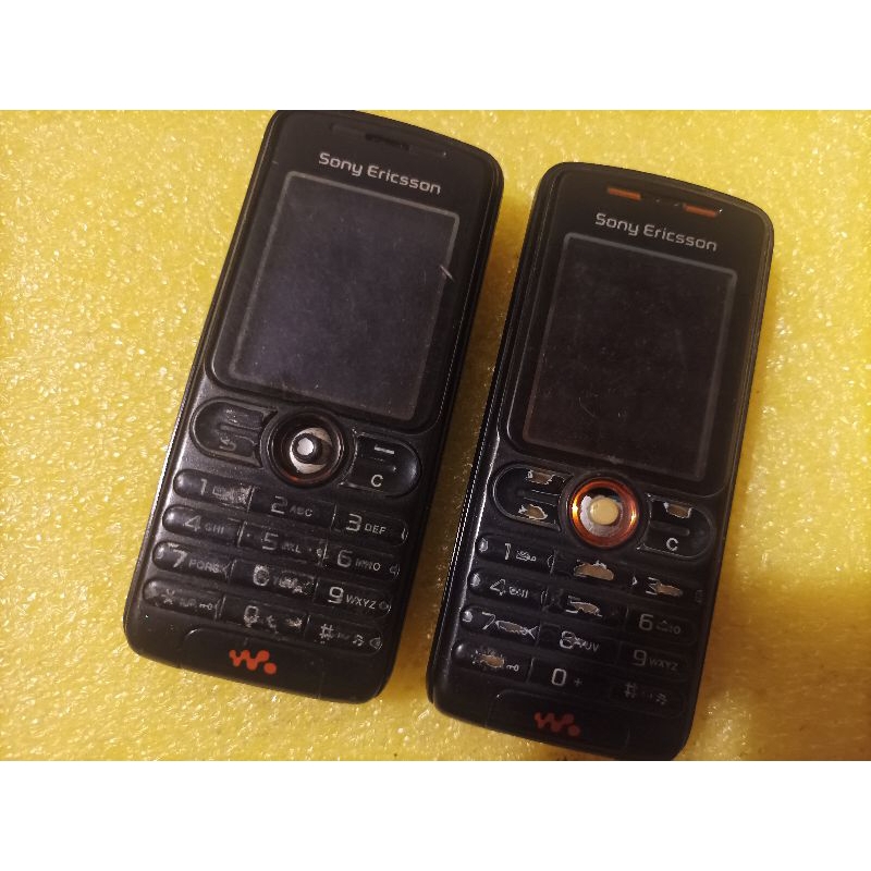 Jual Hp jadul sony ericsson w200i mati | Shopee Indonesia