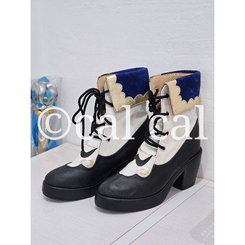 Jual Barbara Shoes Genshin Impact | Shopee Indonesia