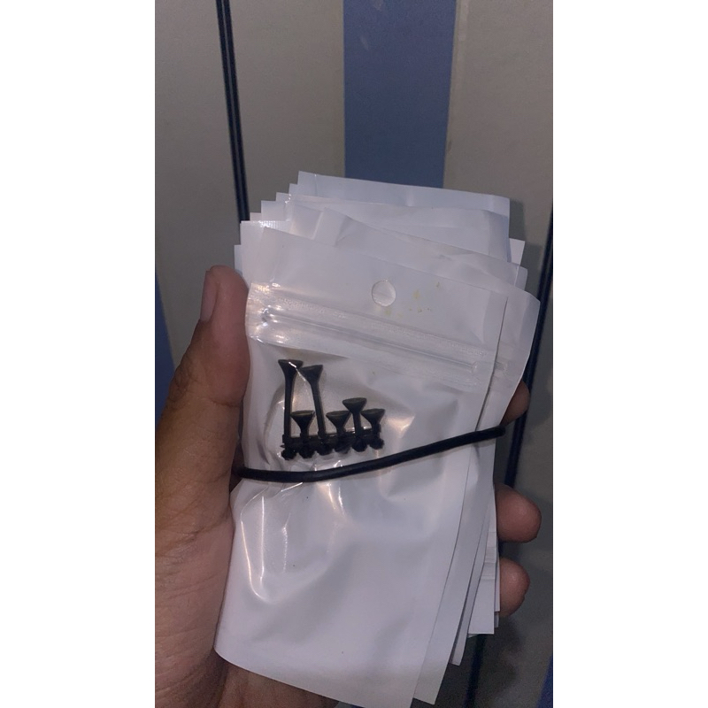 Jual Corong Miniatur Basuri Bus Mobil 12 not Warna Kuning | Shopee ...