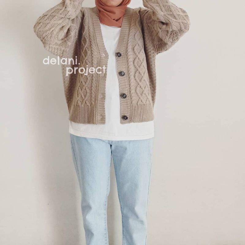 Jual Lalisa Super Delani.project | Shopee Indonesia