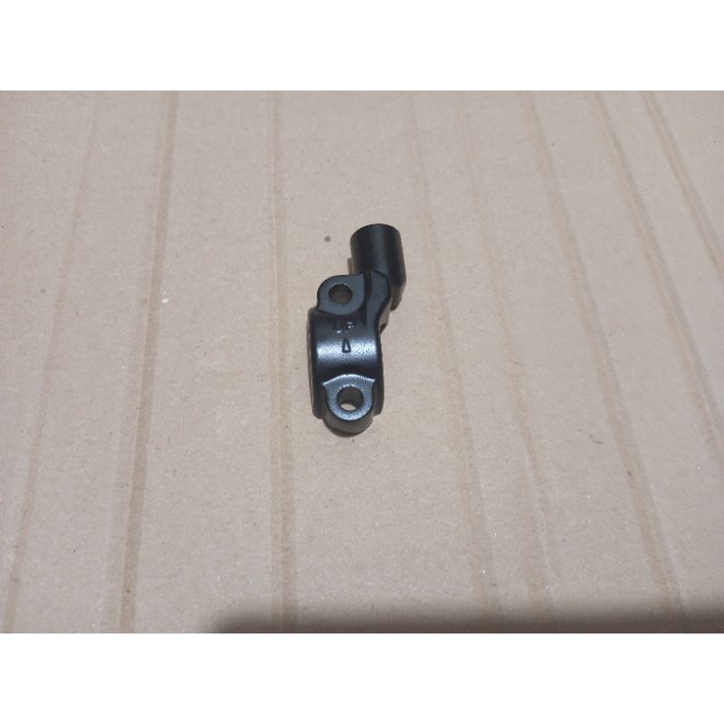 Jual klem dudukan spion kanan motor NMAX original lospack | Shopee ...